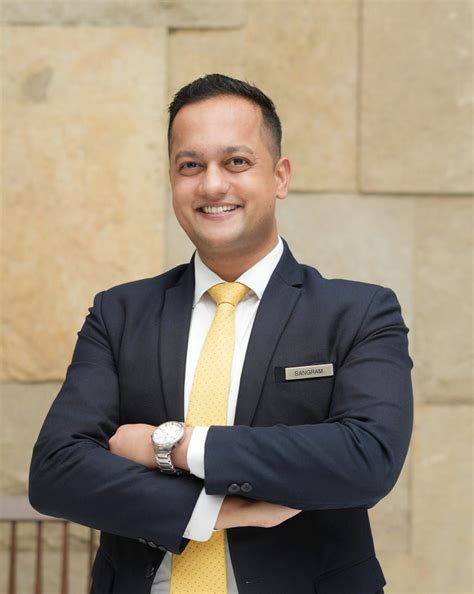 Marriott Hospitality Sales Hotelindustry Sangram Raje 81 Comments