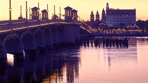 Las 5 Atracciones Más Espectaculares De Florida Más Allá De Los Parques Temáticos Infobae