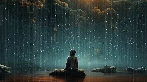 Premium Photo Tell The Story Of A Person Who Discovers A Hidden Language Encoded In The