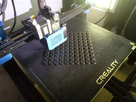 3d Printed Scan Marker Net Discussions Revopoint 3d