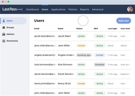 8 Best Enterprise Password Managers For 2023 Source Techrepublic