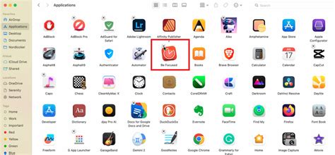 How To Uninstall Apps On A Mac And Make Sure Leftover Files Are Deleted