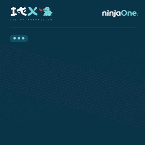Ninjaone On Linkedin Automation Sysadmin Msp
