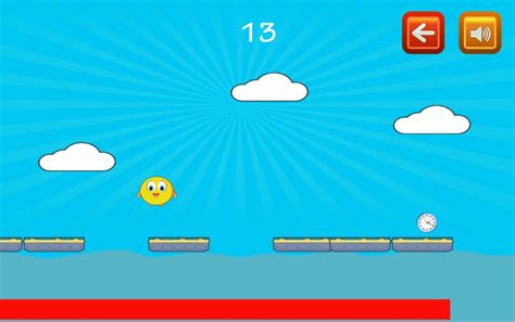 Kara Water Hop Unity Game Source Code Codester