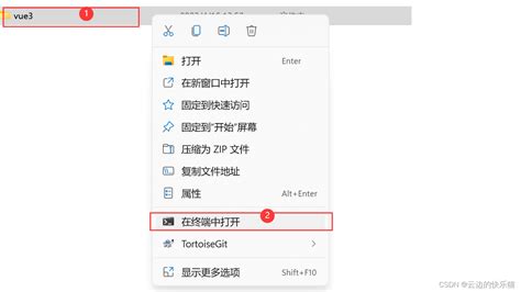 Vue3和vue2的介绍和两种创建方式（cli和vite）vue3 Cli Csdn博客