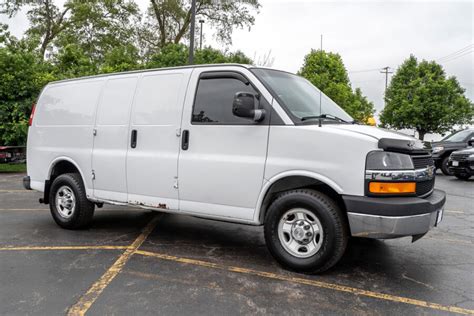 Chevy Express 2500 Comprehensive Lug Nut Size And Torque Specs Guide