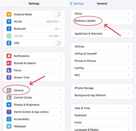 How To Fix Ios 18 Beta Not Showing Up 7 Ways
