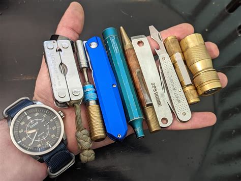 Brass And Blues Redc