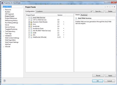 Eclipse Community Forums Servertools Wtp Project Importing Existing Web App Into Eclipse