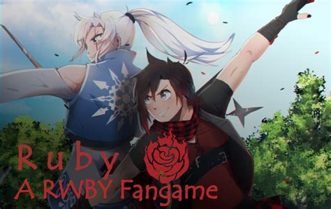 Ruby A Rwby Fangame 140 File Ruby Huntress Of Vale Moddb