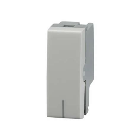 L T Oris SWITCH WAY A MOD W At Piece One Way Modular Switch In Lucknow ID