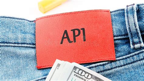 Api Application Program Interface The Concept Of Technology And
