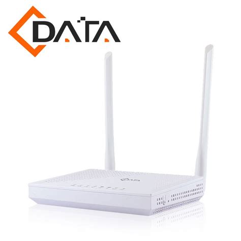 Gpon Ontonu Cdata Fd512xwx Wifi 1 Puerto Gpon Scupc 1 Puerto Gigabit Ethernet 1 Puerto