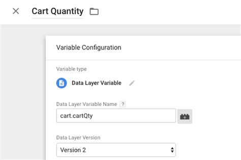 How To Pull Ecommerce Data From Datalayer In Gtm Marketlytics