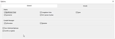 100 Days Of PowerBuilder Tutorial Day 4 A Look At The IDE Anvil Of Time