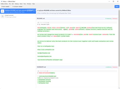 gitbook editor download free windows 7 0 12 softpedia