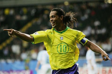 Ronaldinho 11 Surprising Facts You Didnt Know