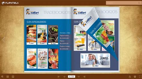 Fliphtml5 Review Online Editing Animation And Pdf Conversion
