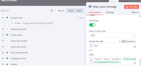 Cant Add A Message To The Thread Of Openai Assistant Api Questions