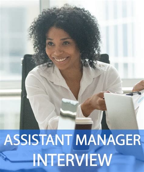 Assistant Manager