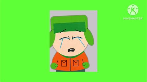 South Park Kyle Broflovski Crying Youtube