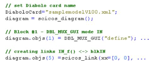 Scilab Serial Port Example Daxsnap