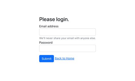 Reactjs Bài 4 Login Layout Và Xử Lý đăng Nhập Bệ Phóng Việt