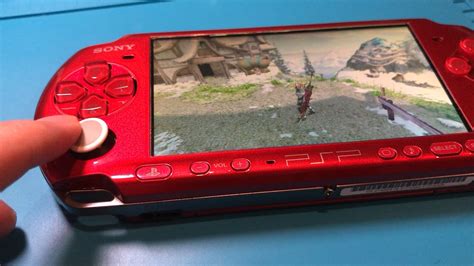 Vita Analog Stick In Psp Finally Rpsp Vita Analog Stick In Psp Finally Rpsp