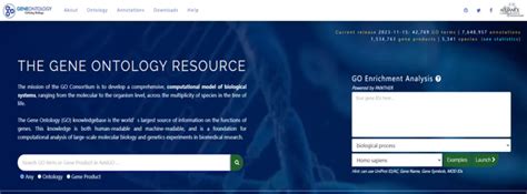 差异基因太多，后续深入研究如何挑选之go富集分析篇 知乎