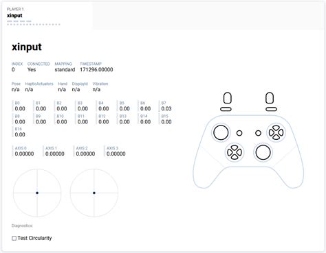 Controller Constantly Detects Low Amount Of Trigger Input B7 On Tester
