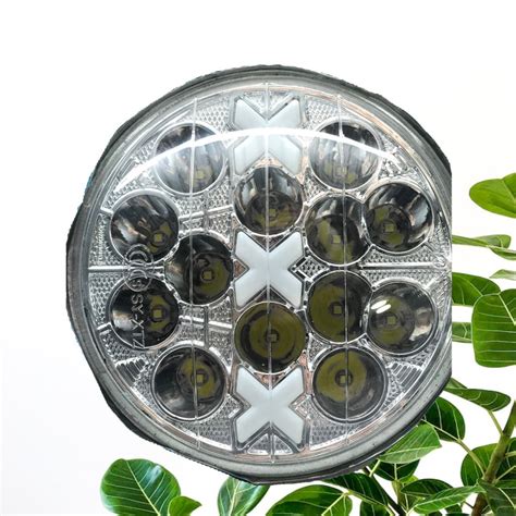 قیمت و خرید چراغ ال ای دی موتور سیکلت مدل Vip 3 Xxx مناسب برای هندا سی جی