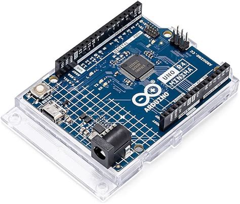 Arduino Uno R4 Minima [abx00080] Electronics