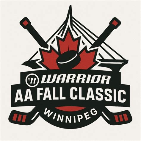 Aa Fall Classic Cup Formerly Vics Cup Hockey Winnipeg