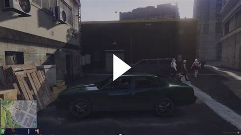 Poet Finds Out What Tommy Roach Did To Charlie Rrpclipsgta