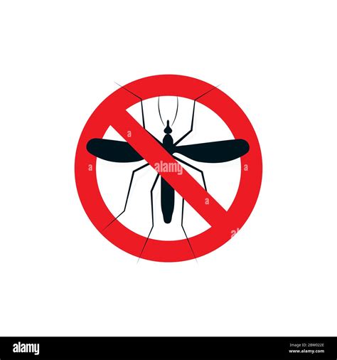 Anopheles Mosquitos Stock Vector Images Alamy