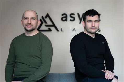 Async Labs On Linkedin The Seats Have Been Rearranged We Are Pleased