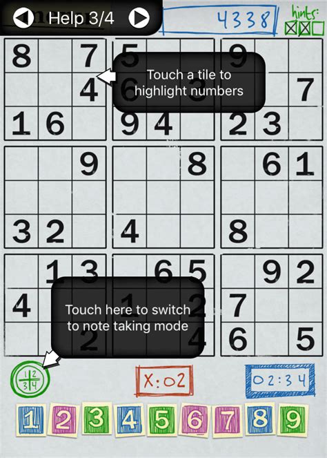 Sudoku Rules Of The Classic Logic Game Explained Lite Games