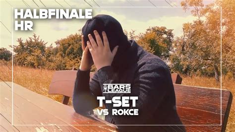 T Set Vs Rokce Halbfinale Hr1 Bars League Prod Pacific Youtube