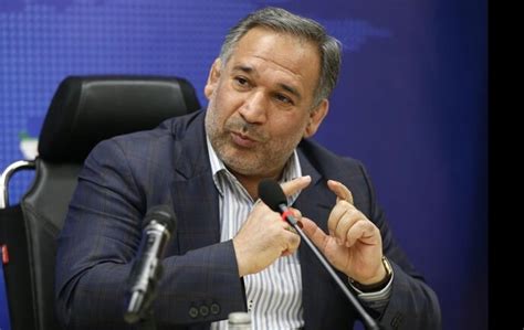 افشاگری شمس‌الدین حسینی دیروز فردی به من زنگ زد که به‌ همتی رأی ندهید