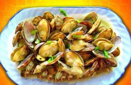 南通6大特色美食，南通人餐桌上的饕餮美食