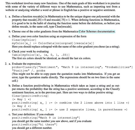 This Code Should Be Done In Mathematica Please Help