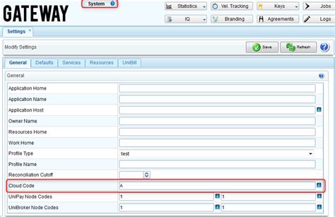 Unipay Gateway Documentation