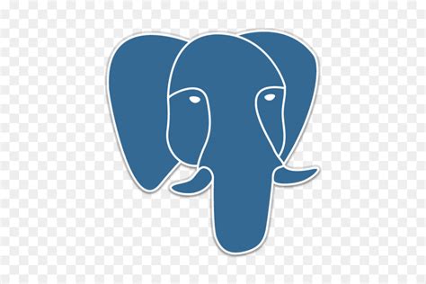 Postgres Logo 10 Free Cliparts Download Images On Clipground 2024