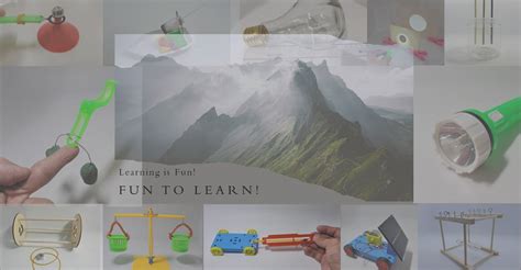 Fun Learners