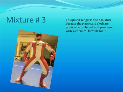 Classifying Matter Scavenger Hunt Pptx