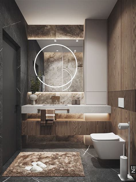 ЖК Клевер парк для Екатерины и Дмитрия Интерьер Квартира Дизайн дома