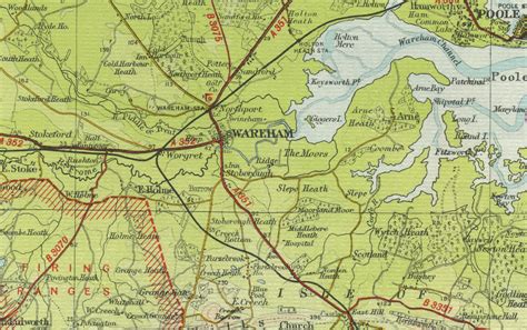 Town Of Wareham Property Records At Susan Lebrun Blog