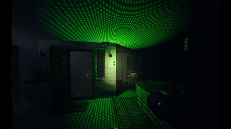 Phasmophobia DOTS Projector How To Use