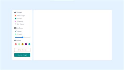 Abhishek Sen On Linkedin Webdevelopment Javascript Htmlcanvas Innovation Drawingapp