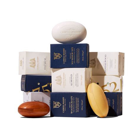 Master Collection Year Of Soap Luxury Bar Soap Caswell Massey®